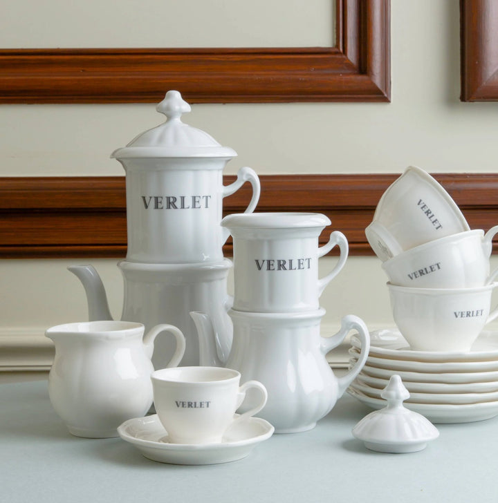 Verlet Paris Coffee & Tea