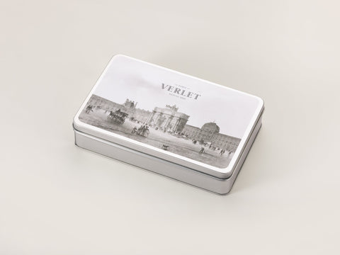 Verlet Paris Coffee & Tea