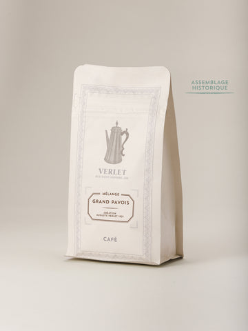 Verlet Paris Coffee & Tea