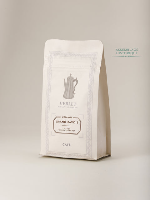 Verlet Paris Coffee & Tea