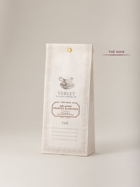 Verlet Paris Coffee & Tea
