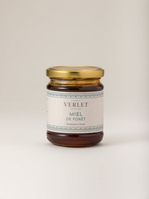 Verlet Paris Coffee & Tea