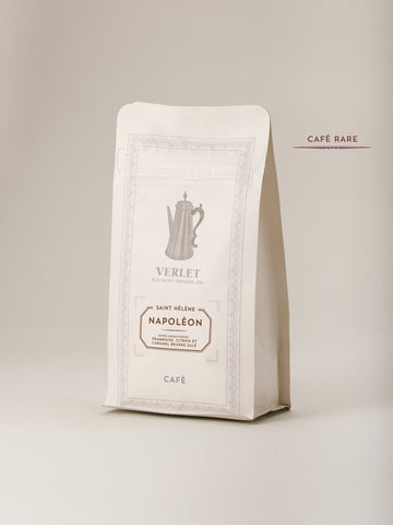 Verlet Paris Coffee & Tea