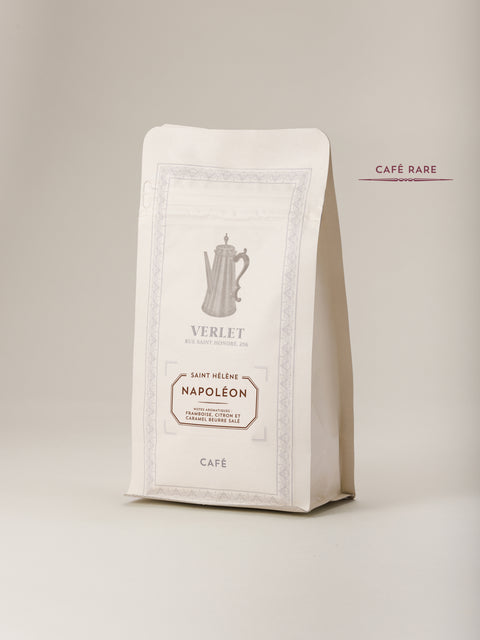 Verlet Paris Coffee & Tea