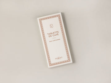 Verlet Paris Coffee & Tea