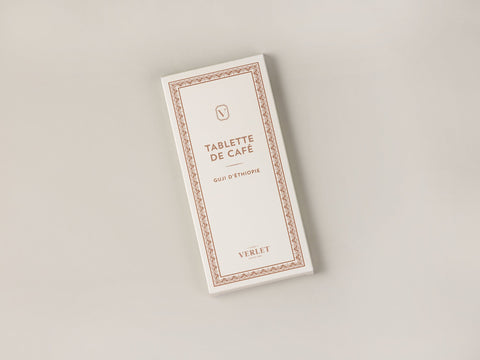 Verlet Paris Coffee & Tea