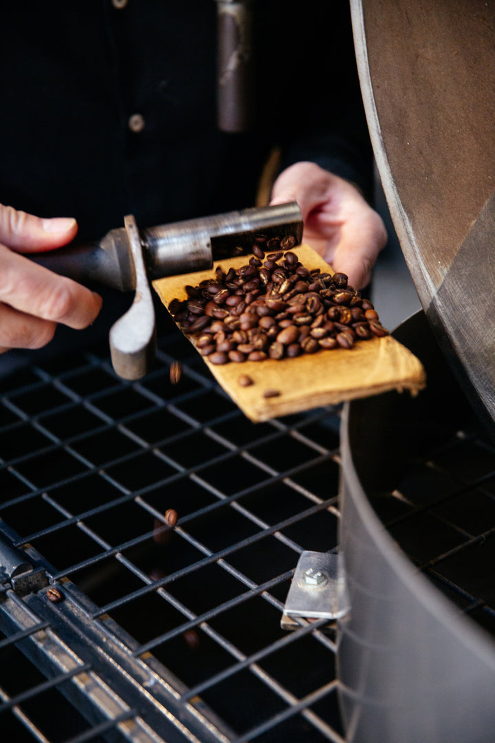 Verlet Paris Coffee & Tea